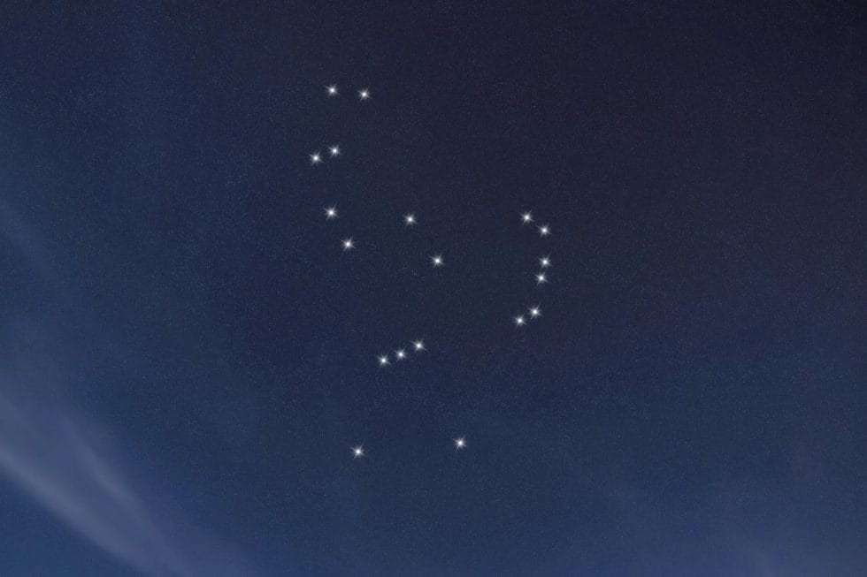 Orion Constellation | Unlock Orion’s Mysteries in the Winter Sky!
